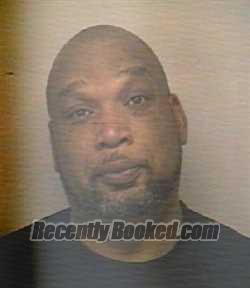 Recent Booking / Mugshot for DANNY E SMITH in Cleveland County, North ...