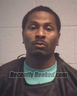 Recent Booking / Mugshot for CHRISTOPHER MARKEL MARTIN in Cleveland ...
