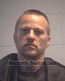 Recent Booking / Mugshot for SAMUEL CHRISTOPHER MCCLUNEY in Cleveland ...