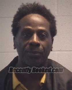 Recent Booking / Mugshot for CHRISTOPHER RAY DAVIS in Cleveland County ...