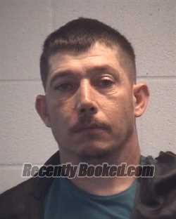 Recent Booking / Mugshot for DAVID DWAYNE HARDING in Cleveland County ...