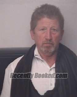 Recent Booking / Mugshot for DENNIS CARL PADGETT in Cleveland County ...