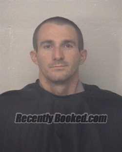 Recent Booking / Mugshot for GREGORY DALE WOOTEN in Cleveland County ...
