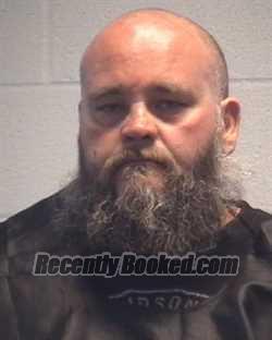 Recent Booking / Mugshot for EVERETT FRANKLIN CUNNINGHAM in Cleveland ...