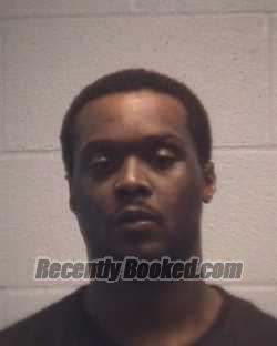 Recent Booking / Mugshot for UNTERIO MARQUEZZE JOLLY in Cleveland ...
