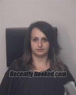 Recent Booking / Mugshot for SHELLEY MARIE CRAWLEY in Cleveland County ...