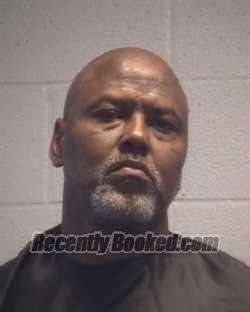 Recent Booking / Mugshot for GARY STEVE LITTLEJOHN in Cleveland County ...