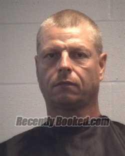 Recent Booking / Mugshot for JERRY GLENN LOCKE in Cleveland County ...