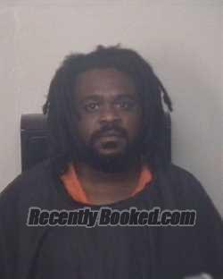 Renaldo Nehmiah Smith Arrest & Booking Info | Cleveland County, NC