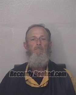 Recent Booking / Mugshot for RODNEY NEAL BRIDGES in Cleveland County ...