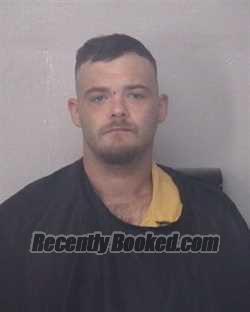 Recent Booking / Mugshot for ANDREW STEVEN MARTIN in Cleveland County ...