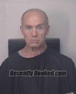 Recent Booking / Mugshot for TIMOTHY DALE FRAZIER in Cleveland County ...
