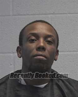 Recent Booking / Mugshot for RONALD LEON LITTLEJOHN in Cleveland County ...