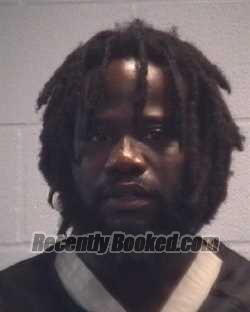 Recent Booking / Mugshot for COREY LEE ROSS in Cleveland County, North ...
