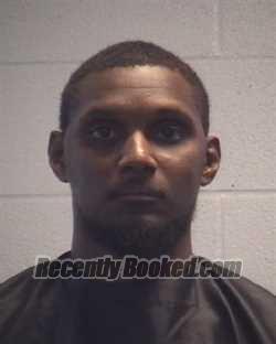Recent Booking / Mugshot for TEQUAN RAYMOND KING in Cleveland County ...