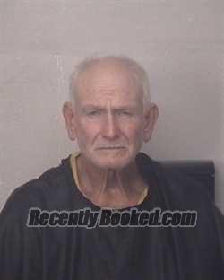 Recent Booking / Mugshot for BILLY CRAWFORD BUTLER in Cleveland County ...