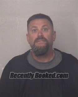 Recent Booking / Mugshot for JAMES EDWIN TALLENT in Cleveland County ...