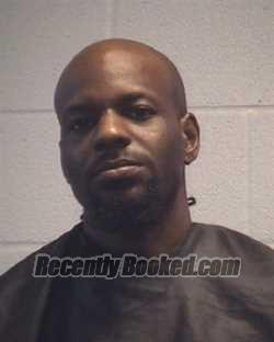 Recent Booking / Mugshot for CHRISTOPHER DWAYNE HUNTER in Cleveland ...