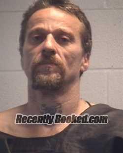 Recent Booking / Mugshot for SAMUEL CHRISTOPHER MCCLUNEY in Cleveland ...