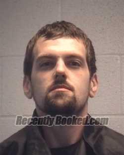 Recent Booking / Mugshot for ZACHARY LUKE SMITH in Cleveland County ...