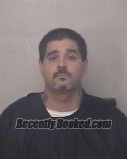 Recent Booking / Mugshot for ALEX WILLIAM DEMETRO in Cleveland County ...