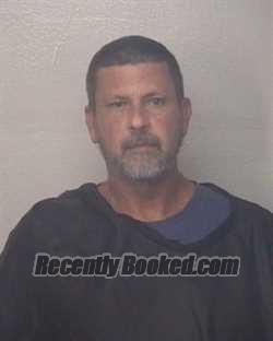 Recent Booking / Mugshot for DONALD RAY FOWLER in Cleveland County ...