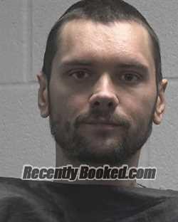 Recent Booking / Mugshot for DANIEL ANDREW PRUETT in Cleveland County ...
