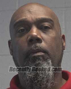 Recent Booking / Mugshot for ALLEN FITZGERALD ADAMS in Cleveland County ...