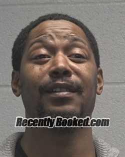 Recent Booking / Mugshot for DEVARIUS MONTREZ WHITWORTH in Cleveland ...