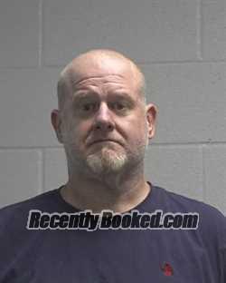 Recent Booking / Mugshot for CHRISTOPHER DEAN BEAM in Cleveland County ...