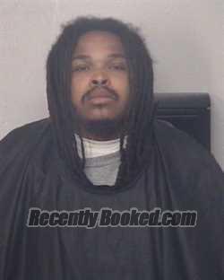 Recent Booking / Mugshot for JODY CURTIS LOCKETT in Cleveland County ...