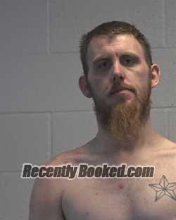 Recent Booking / Mugshot for DENNIS JAMES CLARK in Cleveland County ...