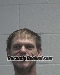 Recent Booking / Mugshot for RONNIE CALEB MCABEE in Cleveland County ...