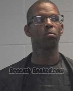 MAURICE SAKHNINI Arrest Record & Booking Info – Cleveland County, North ...