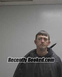 Recent Booking / Mugshot for WESLEY BRIAN CHAMPION in Cleveland County ...