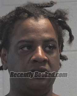 Recent Booking / Mugshot for JORDAN ROGER JACKSON in Cleveland County ...