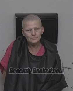 Recent Booking / Mugshot for JOYCE RENEE HAMPTON in Cleveland County ...