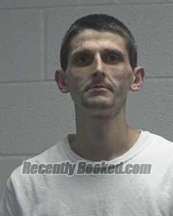 Recent Booking / Mugshot for BRANDON MICHAEL HUMPHRIES in Cleveland ...