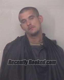 Recent Booking / Mugshot for CHARLES CHRISTOPHER WIGGINTON in Cleveland ...