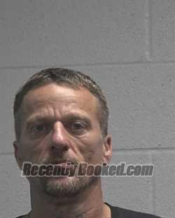 Recent Booking / Mugshot for SAMUEL CHRISTOPHER MCCLUNEY in Cleveland ...