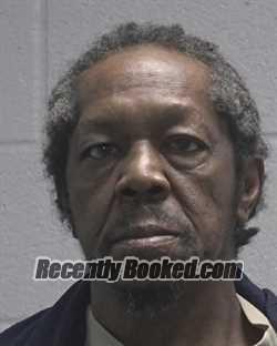 Recent Booking / Mugshot for DOUGLAS EDWARD BROOKS in Cleveland County ...