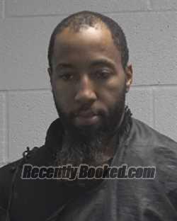 Recent Booking / Mugshot for BRIAN THOMAS CHAPPELLE in Cleveland County ...