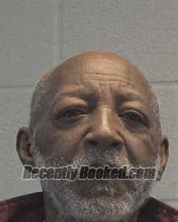 Recent Booking / Mugshot for JOSEPH CONLEY in Cleveland County, North ...