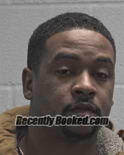 Recent Booking / Mugshot for KENNETH DEAN KEE in Cleveland County ...