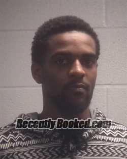 Recent Booking / Mugshot for JOSHUA DOMINICK LABORN in Cleveland County ...