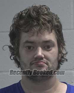 Recent Booking / Mugshot for ALEX CHRISTOPHER MARTIN in Cleveland ...