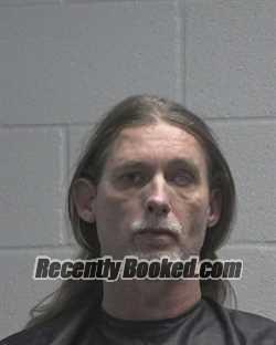 Recent Booking / Mugshot for BOBBY EUGENE HATCHER in Cleveland County ...