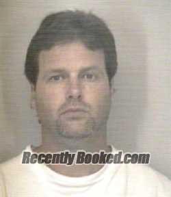 Recent Booking / Mugshot for RICKY LEE THOMAS in Cleveland County ...
