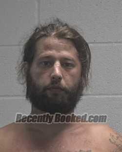 Recent Booking / Mugshot for CHARLES DEWAYNE FIELDER in Cleveland ...