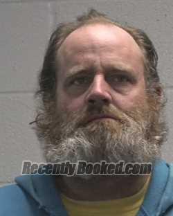 Recent Booking / Mugshot for KENT KENNEDY CHEEK in Cleveland County ...